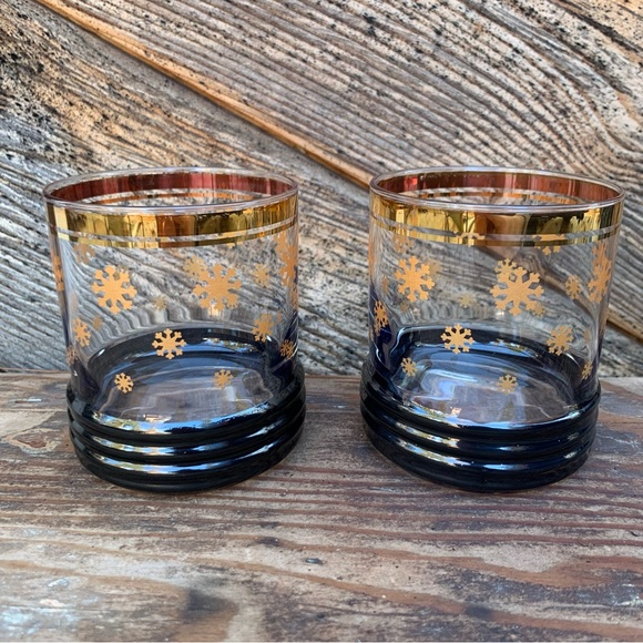 Pfaltzgraff | Dining | Vintage Pfaltzgraff Barware Mcm Hollywood ...